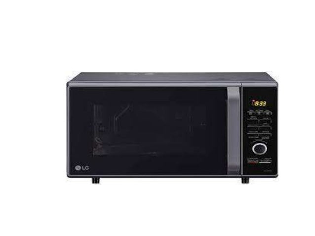 Microwave Oven Service Center.pptx