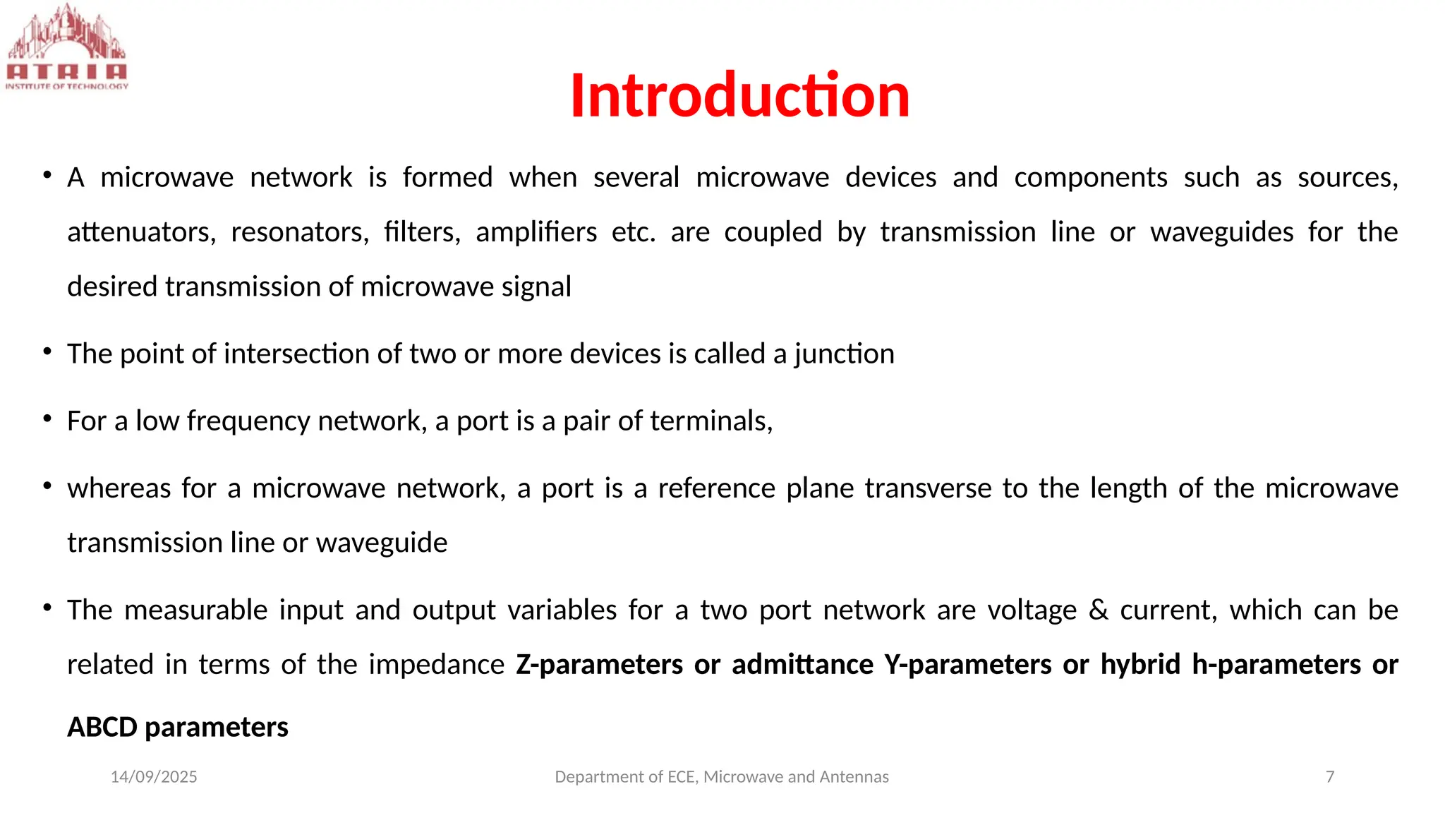 Microwave Passive Components (module-2).pptx