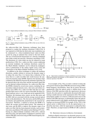 Microwave photonics main | PDF