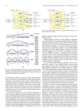 Microwave photonics main | PDF