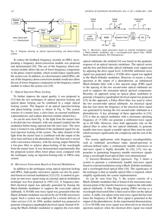 Microwave photonics main | PDF