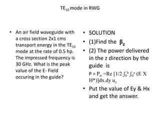 Microwave PPT.ppt