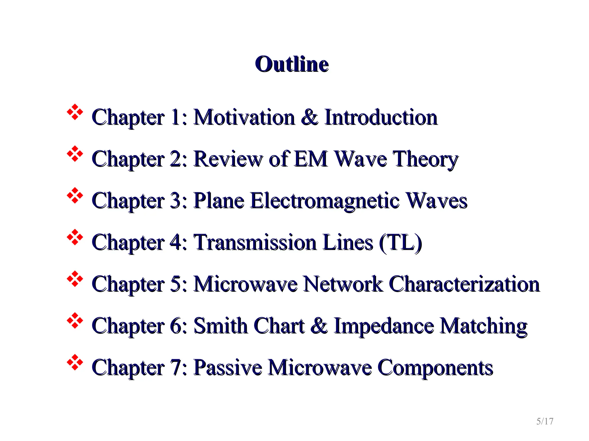 Microwaves_hafta................... 1.ppt