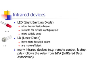 Microwaves, Infrared, Bluetooth.ppt