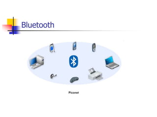 Microwaves, Infrared, Bluetooth.ppt