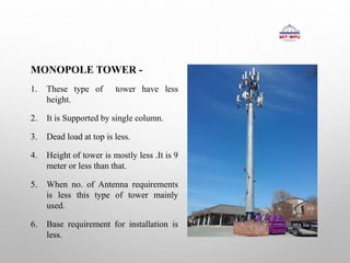 Microwave Tower Presentation.ppt