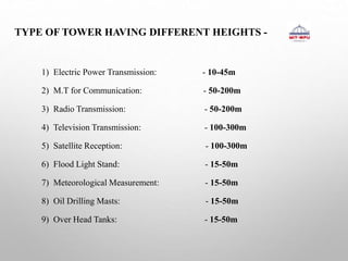 Microwave Tower Presentation.ppt