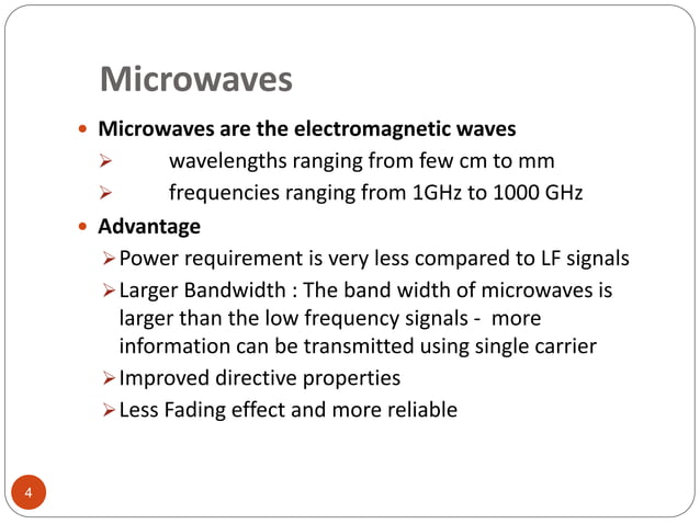 MICROWAVE TUBES.ppt