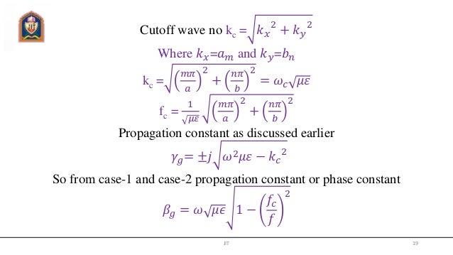 Microwave waveguides 1st 1