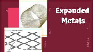 Micro wire mesh Manufacturers - Wire Mesh Suppliers in Delhi | PPTX