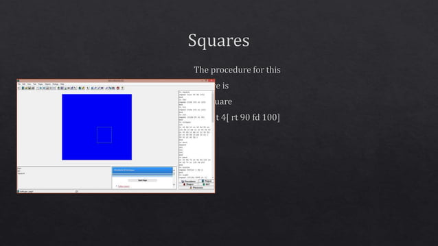Microworlds GRACE | PPTX