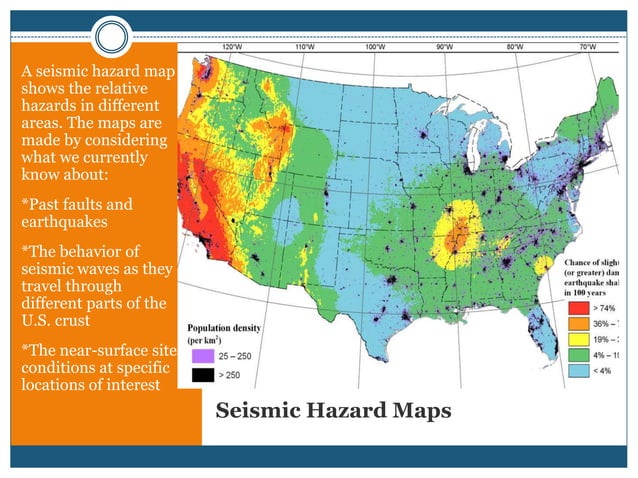Microzonation of seismic hazards and their application | PPT