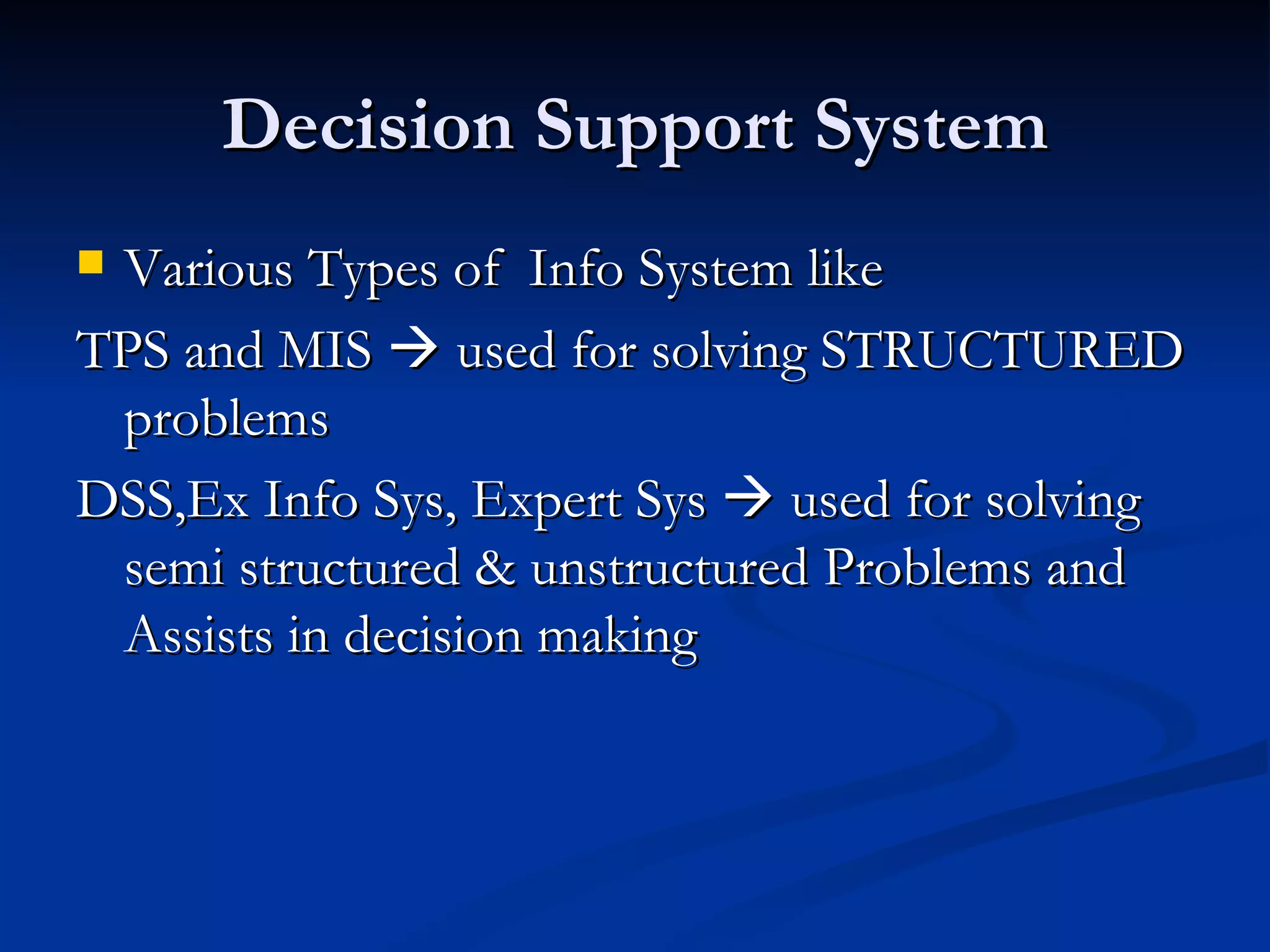 Mics Presentation | PPT