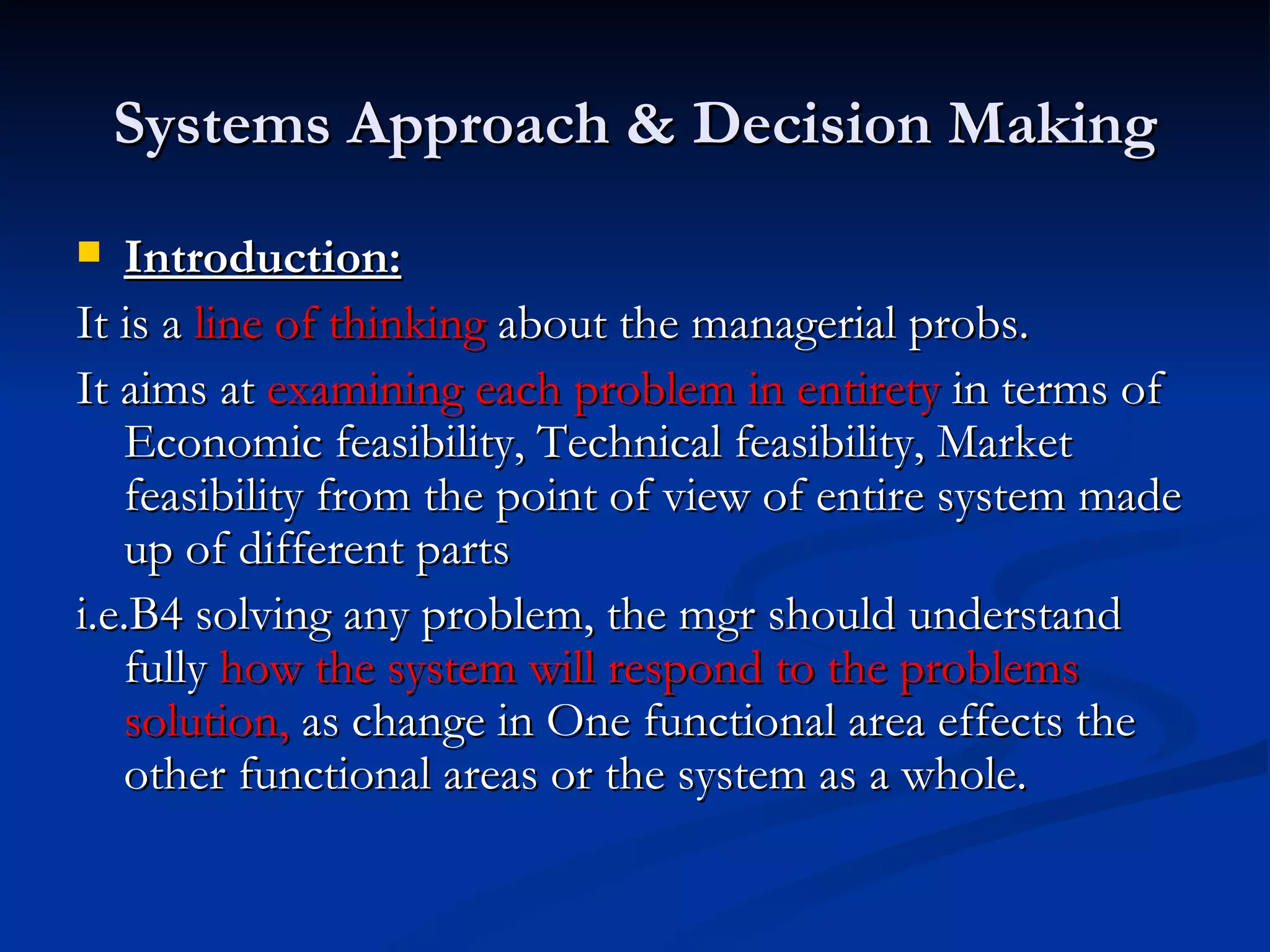 Mics Presentation | PPT