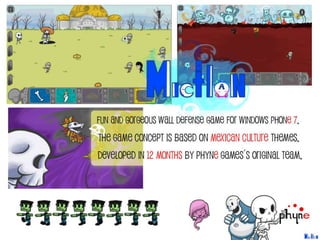 Mictlan Overview | PPT