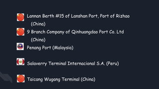MICT, Manila South Harbor among 11 green port awardees (2).pptx