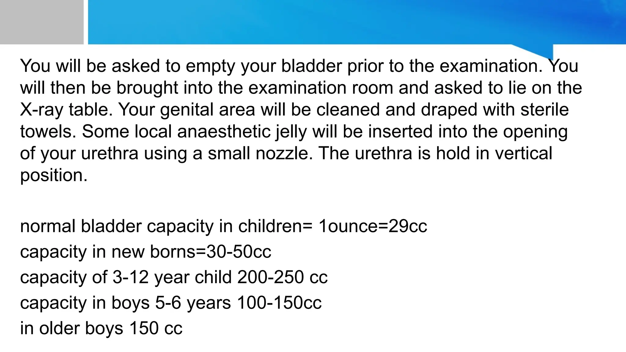 MICTURATING CYSTOURETHROGRAM for university.pptx