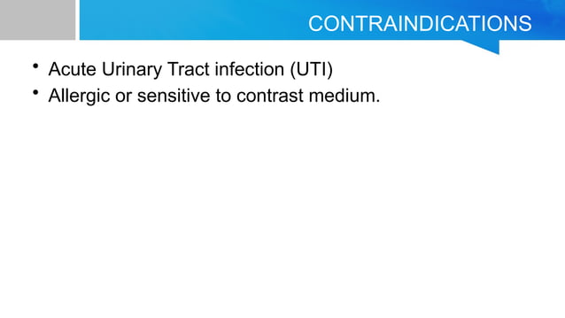 MICTURATING CYSTOURETHROGRAM for university.pptx
