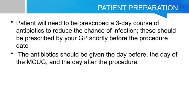 MICTURATING CYSTOURETHROGRAM for university.pptx