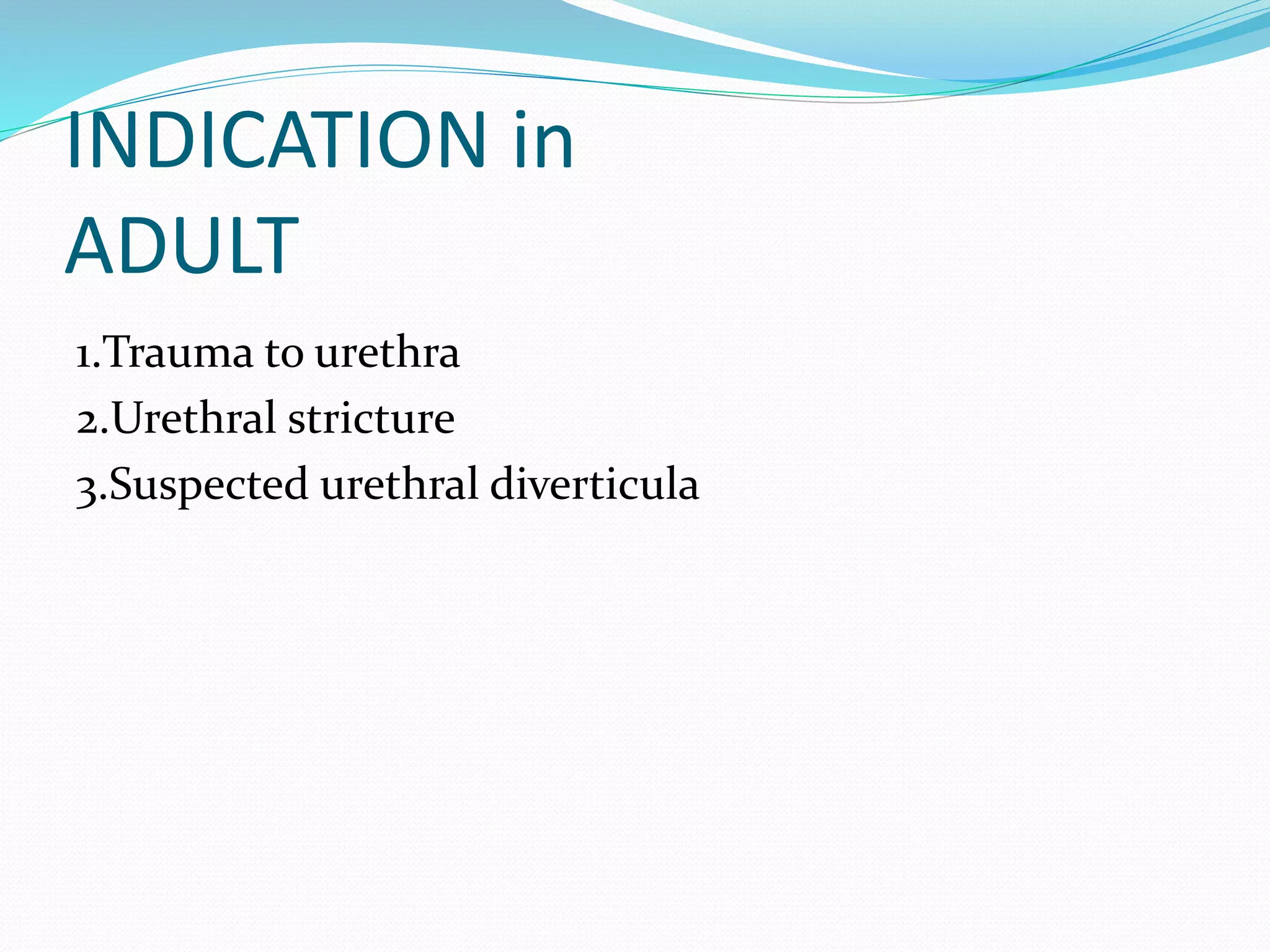 Micturating Cystourethrogram(MCU) ppt.pptx