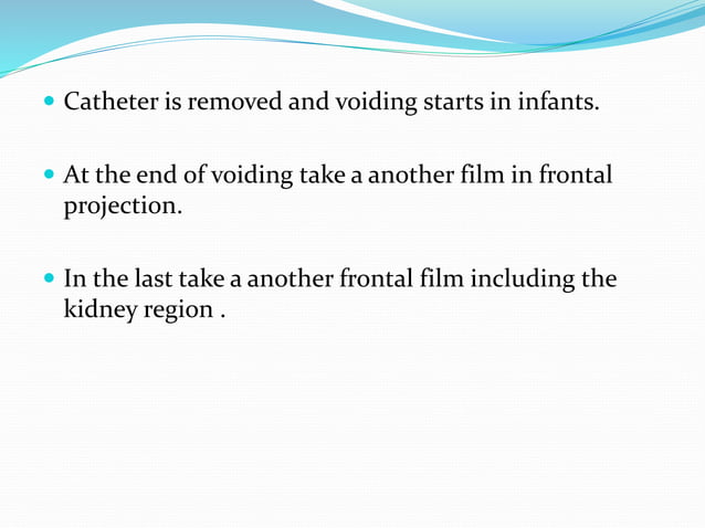 Micturating Cystourethrogram(MCU) ppt.pptx