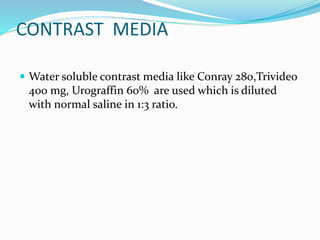 Micturating Cystourethrogram(MCU) ppt.pptx