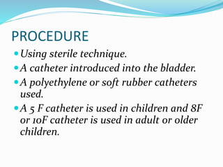 Micturating Cystourethrogram(MCU) ppt.pptx