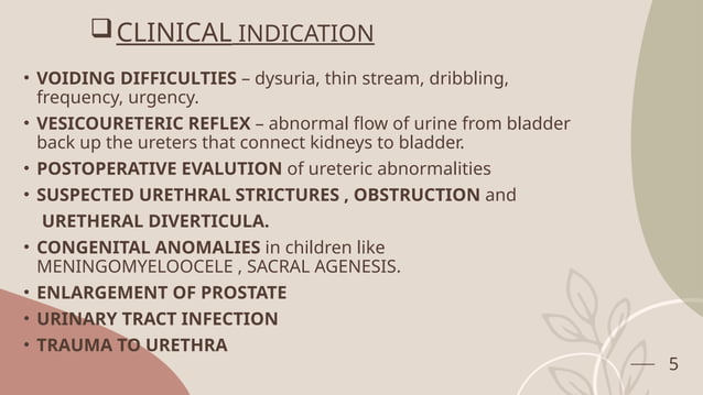 MICTURATING_CYSTOURETHRORAPHY_ROOPA 30.pptx
