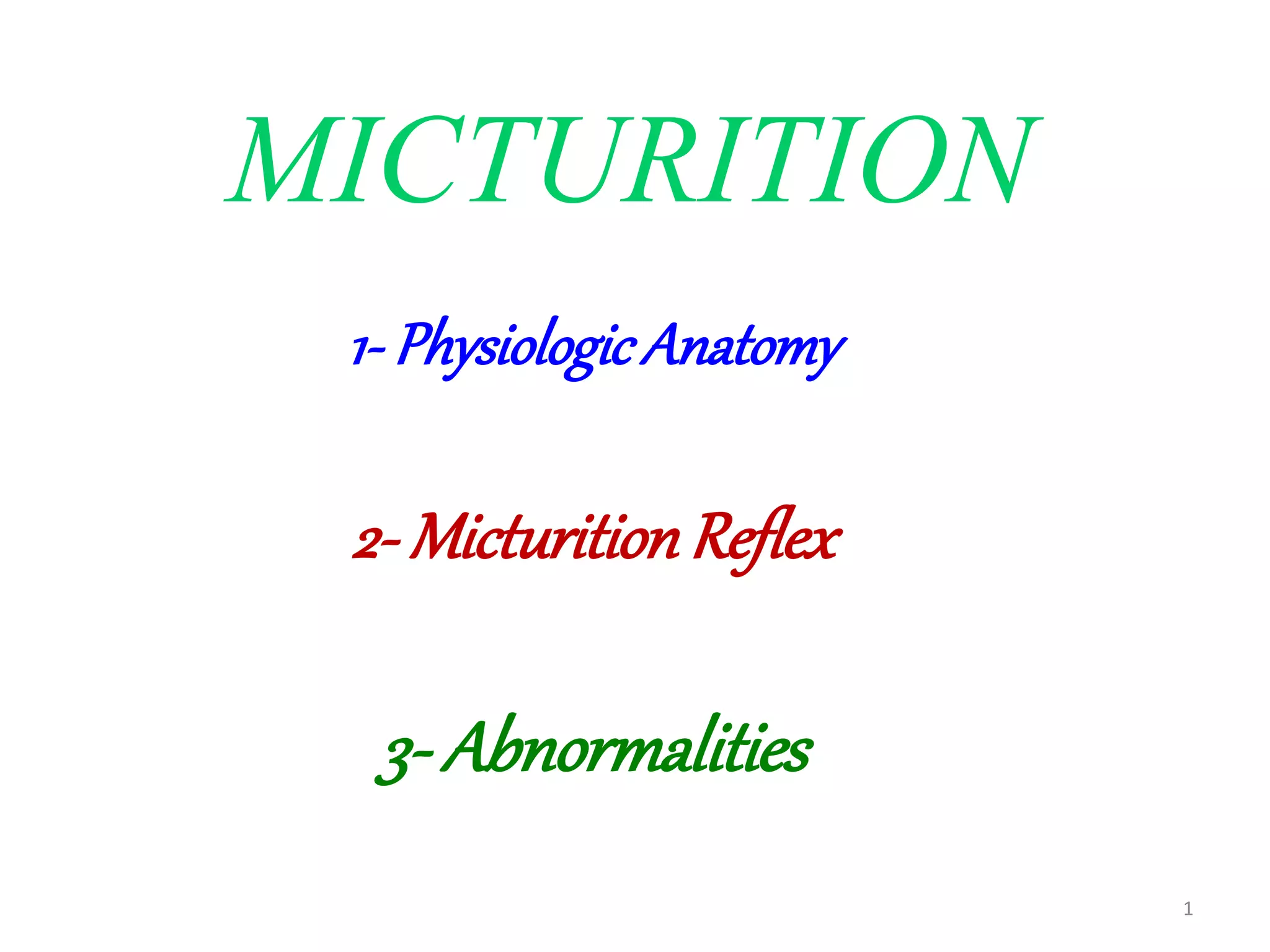 Micturation Reflex (2).pptx