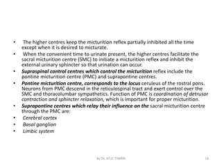 Micturation Reflex (2).pptx