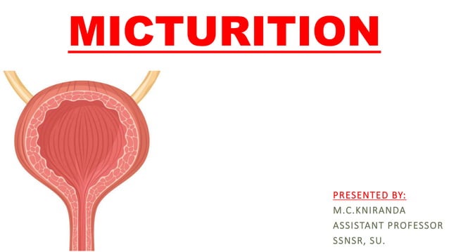 micturition and nursing implications.pptx
