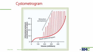 Micturition | PPTX