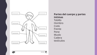 CONOCIENDO EL CUERPO HUMANO Y EL AUTOCUIDADO.pptx
