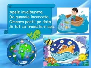 Micul ecologist | PPT