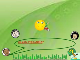 Micul ecologist | PPT