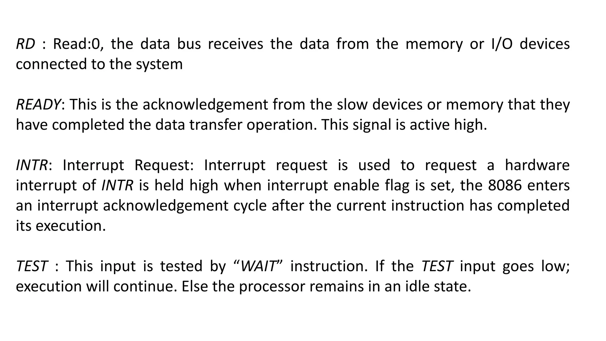 mic_unit1.pdf msbte unit 1 note pdf in ppt | PDF