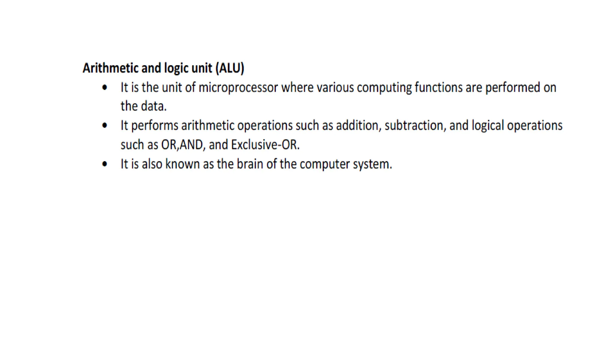 mic_unit1.pdf msbte unit 1 note pdf in ppt | PDF