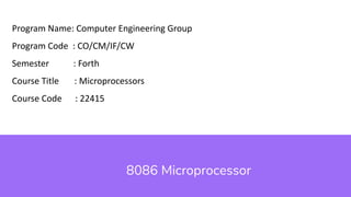 mic_unit1.pdf msbte unit 1 note pdf in ppt | PDF