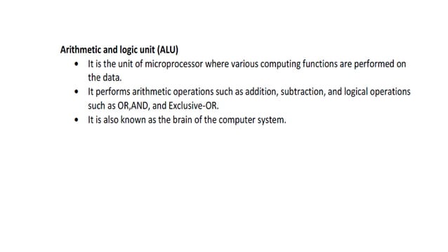 mic_unit1.pdf msbte unit 1 note pdf in ppt | PDF