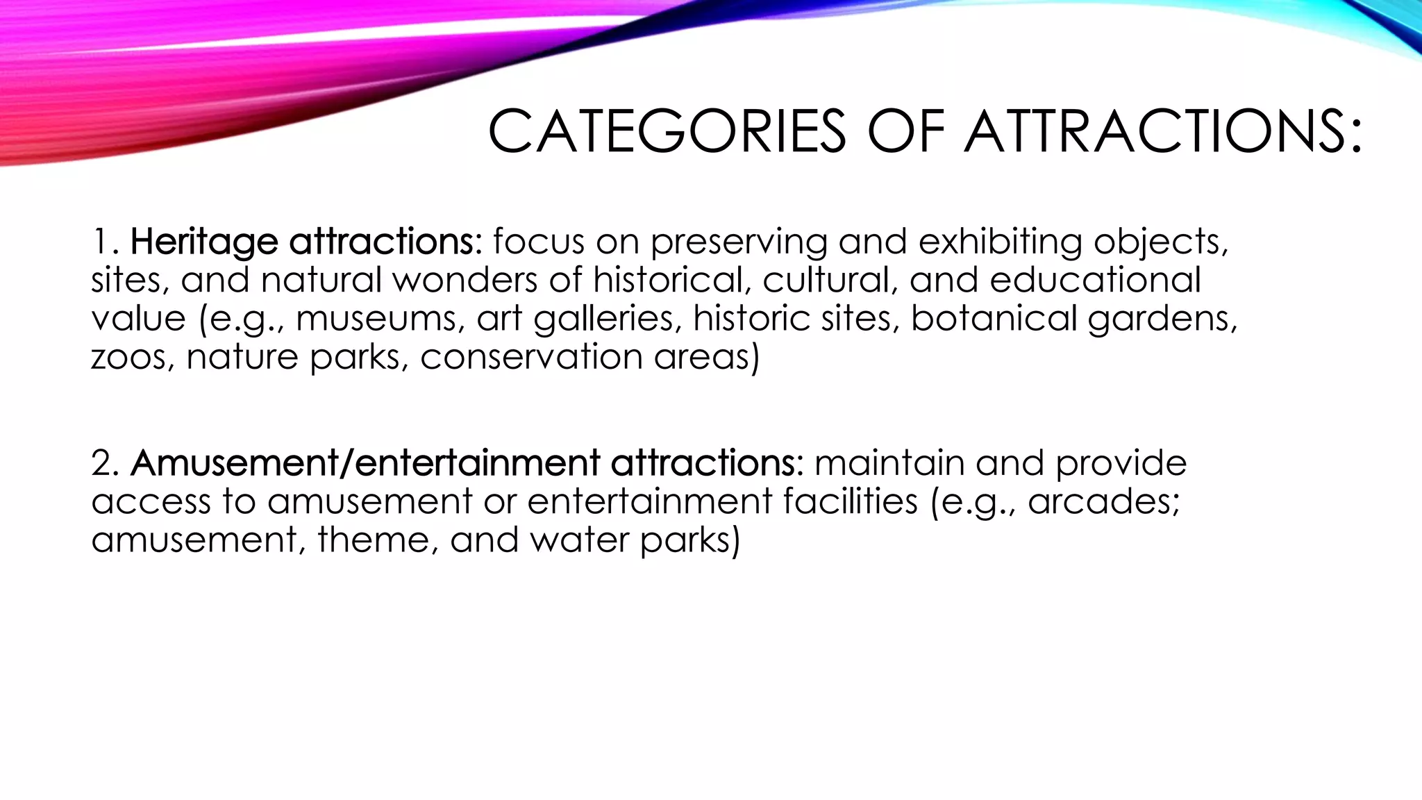 Tourist attractions.pptx