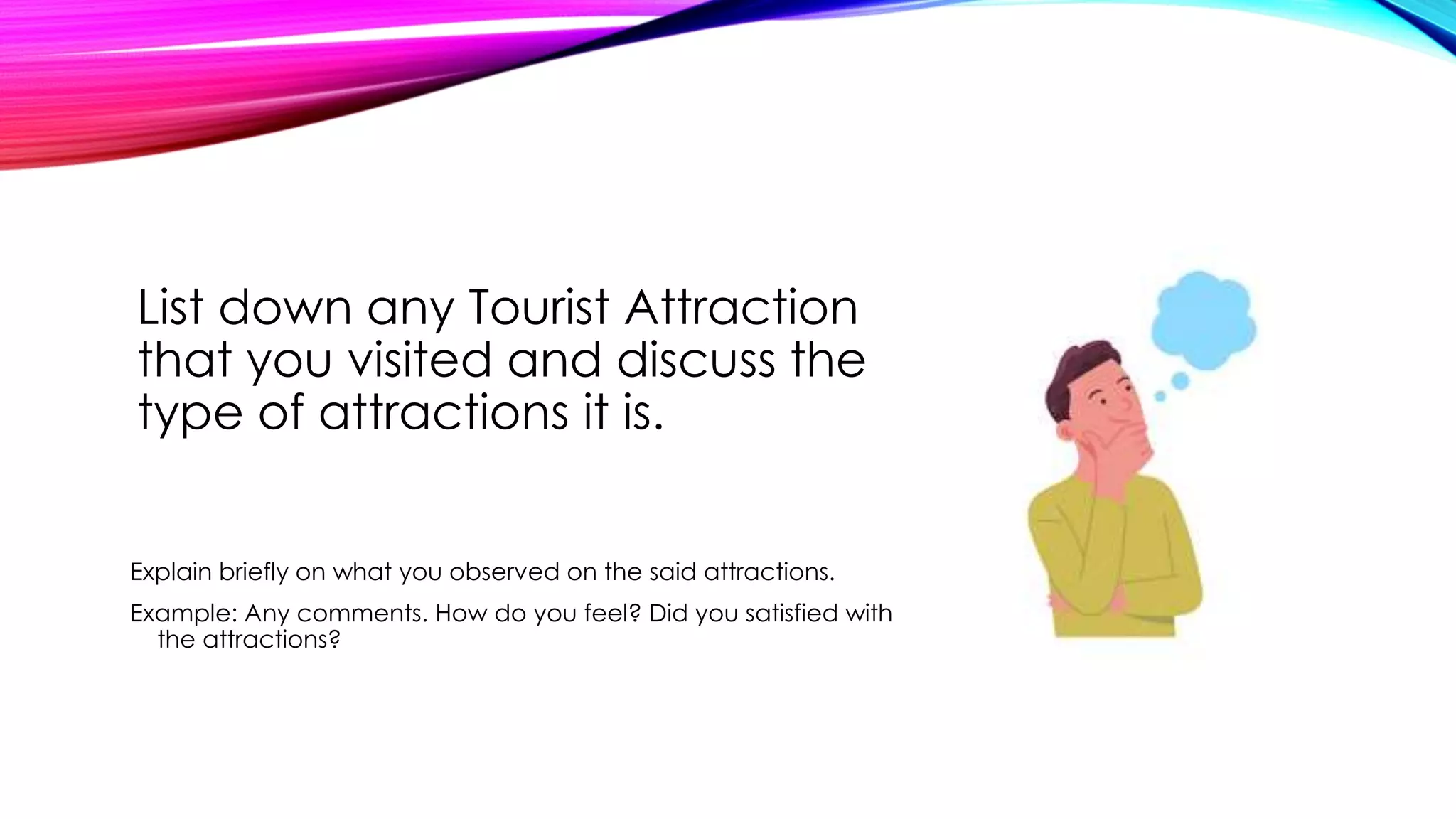 Tourist attractions.pptx