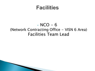 Veterans Affairs Presentation | PDF | Construction Industry | Industries