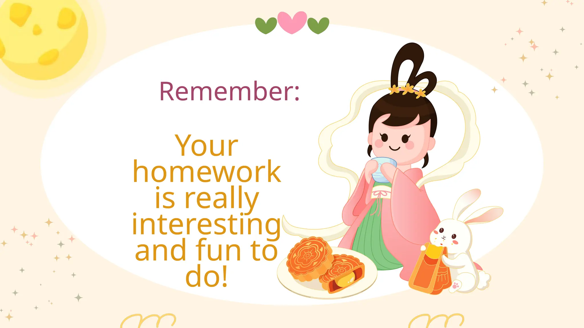 games and voacbulary for Mid Autumn festival ppt | PPTX