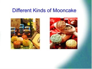 Mid autumn festival 1 | PPT