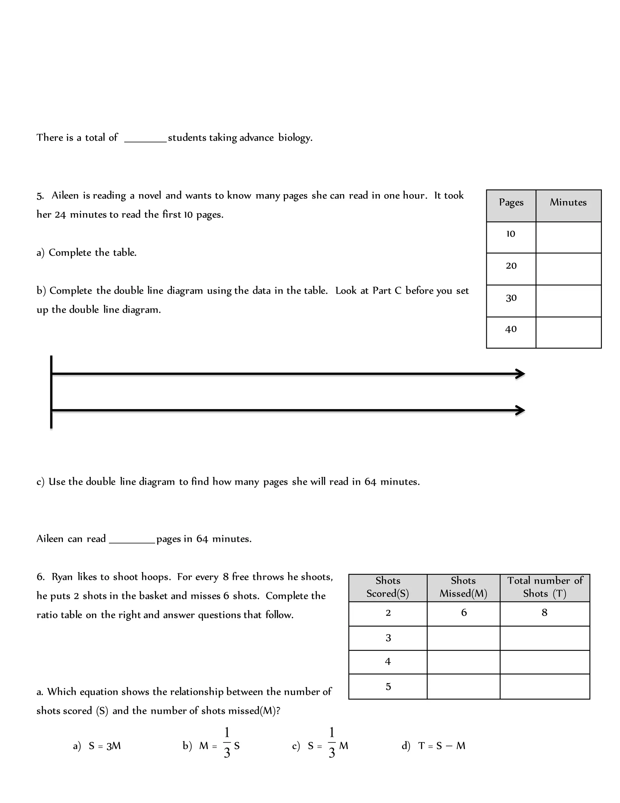 Mid module 1 test review | PDF