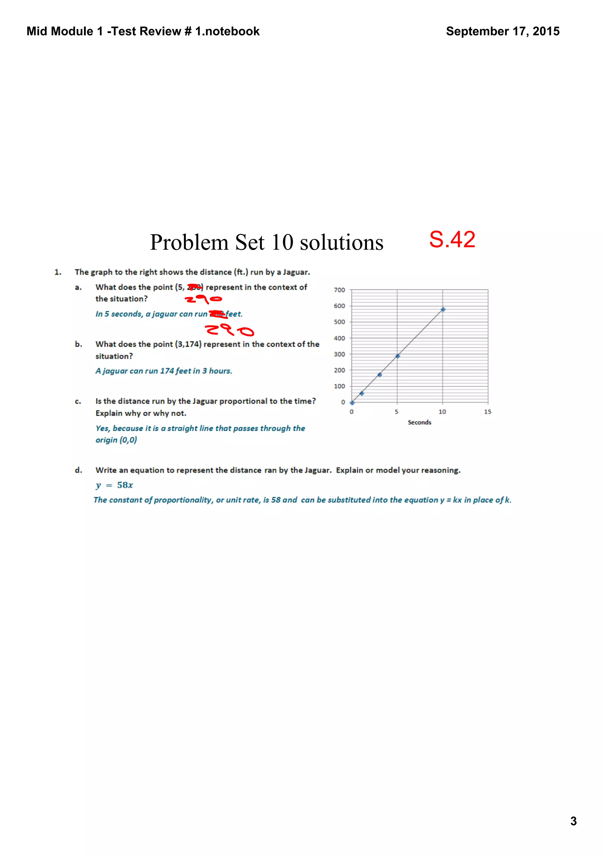 Mid module assessment review | PDF