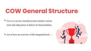 COW - midterm presentation | PPTX