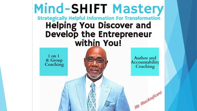 Mind shift | PDF