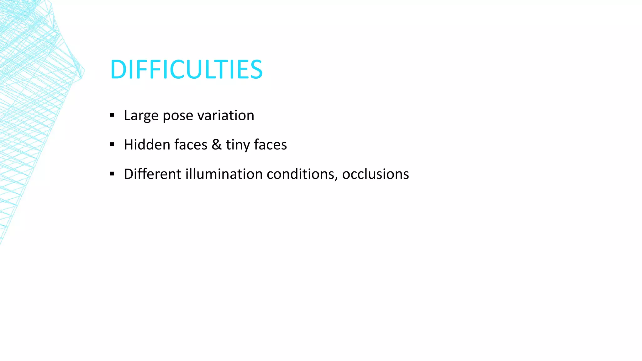 Automatic Attendance System using CNN | PPT | Free Download