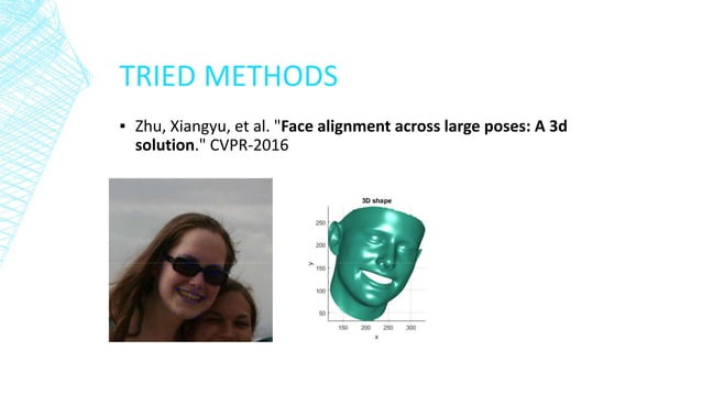 Automatic Attendance System using CNN | PPT